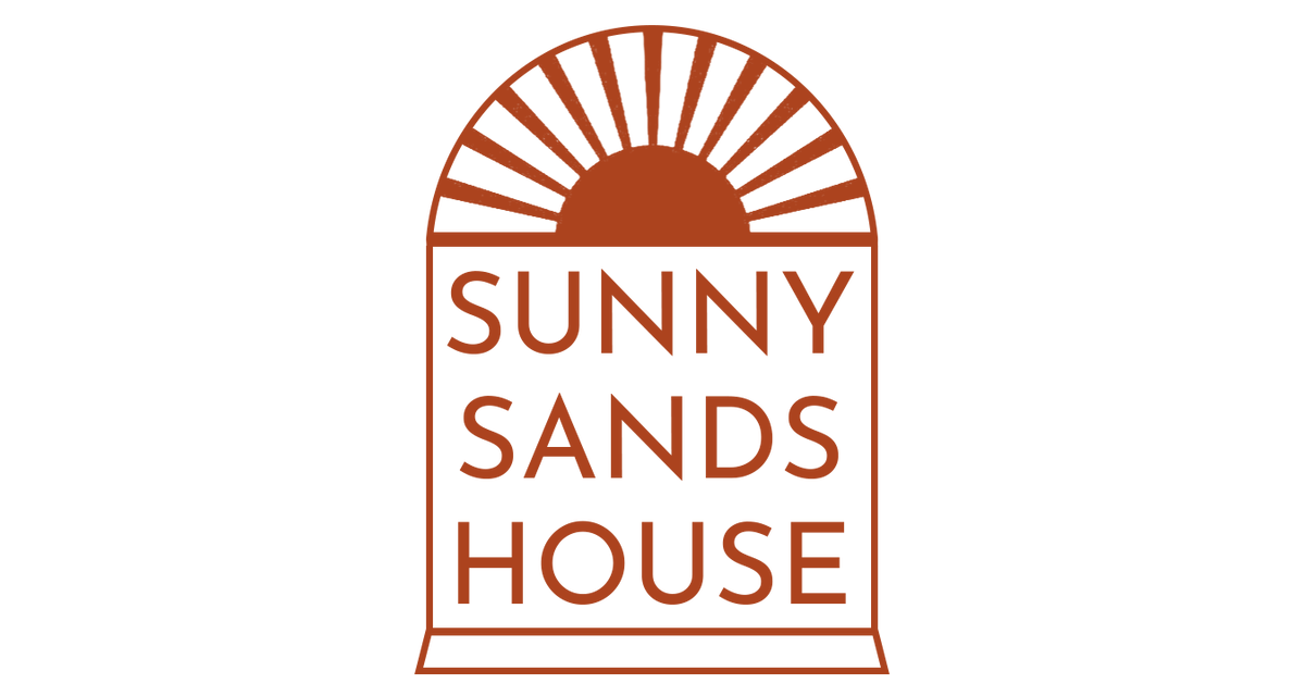 Sunny Sands House | Location House